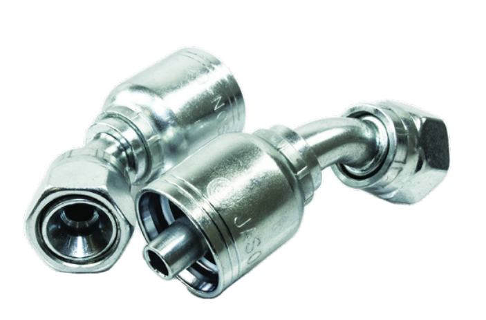 Hydraulic Coupling - 12/JB12 - Jason Hose Solutions