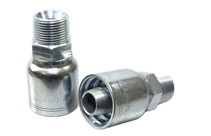 JB12MP - Hydraulic Coupling - 12/JB12 - Jason Hose Solutions