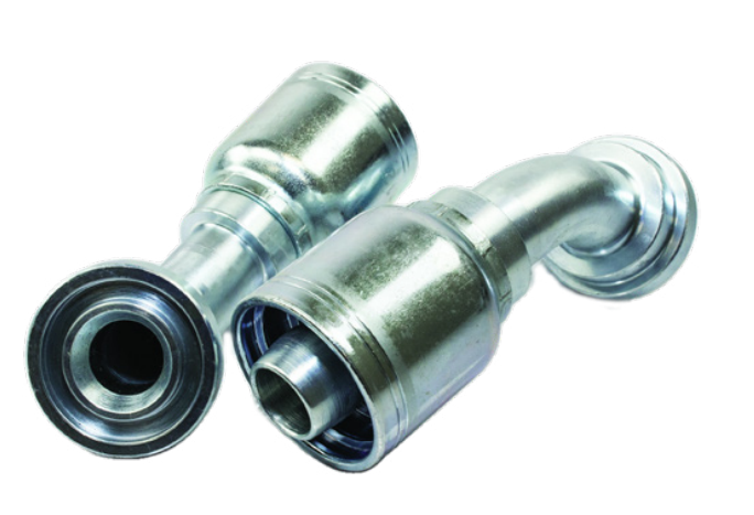 JB12C6145 - Hydraulic Coupling - 12/JB12 - Jason Hose Solutions