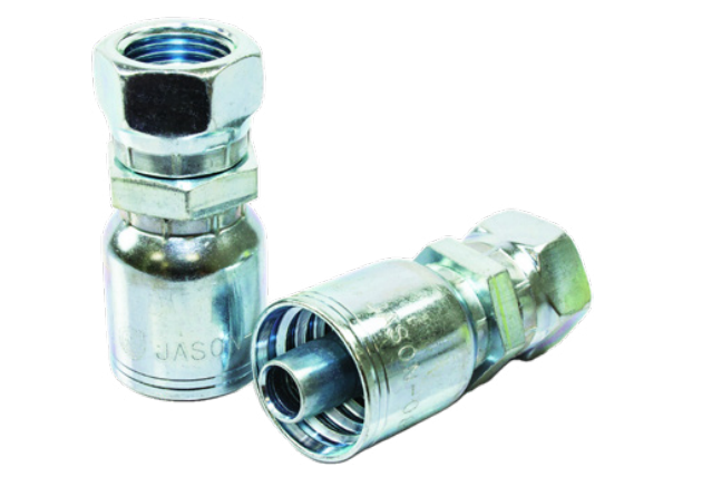JB12FSPPBSP - Hydraulic Coupling - 12/JB12 - Jason Hose Solutions