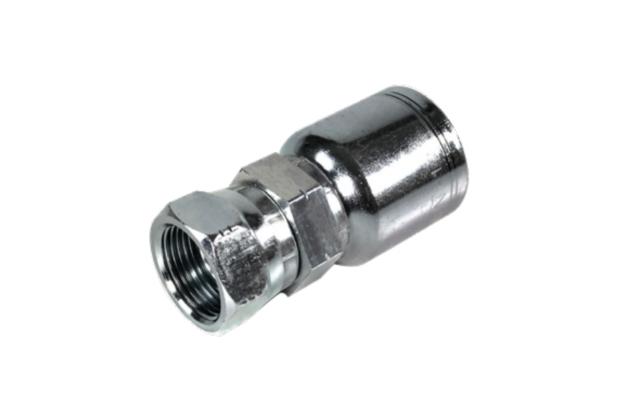 JB12FSJISF - Hydraulic Coupling - 12/JB12 - Jason Hose Solutions
