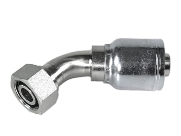 JB12SFSORM45 - Hydraulic Coupling - 12/JB12 - Jason Hose Solutions