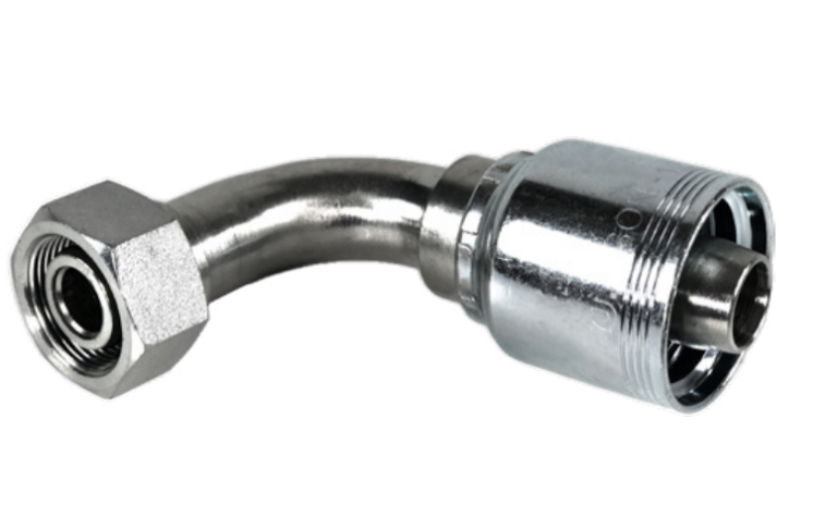 JB40FSORM45 - Hydraulic Coupling - 40/JB40 - Jason Hose Solutions