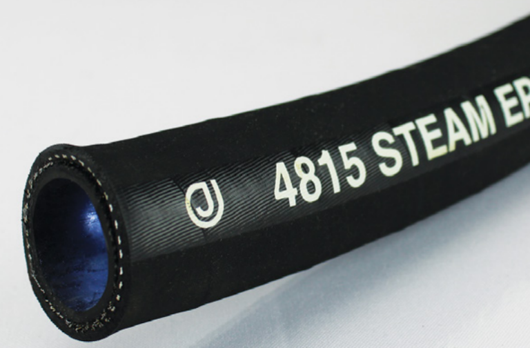 EPDM Steam Hose - Steam Hose - Jason Hose Solutions