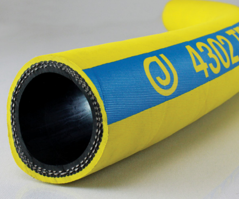 4302-0150-050 - Textile reinforced air hose - 400 PSI - Jason Hose ...