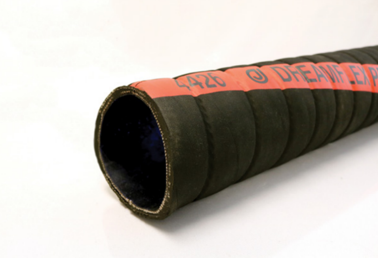 Dreamflex™ Petroleum Transfer and Suction Hose - SΩ - Petroleum Hose ...