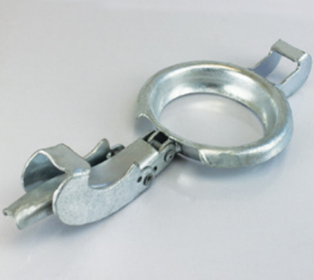 "bauer" Style Locking Lever Pump Coupling - Jason Hose Solutions